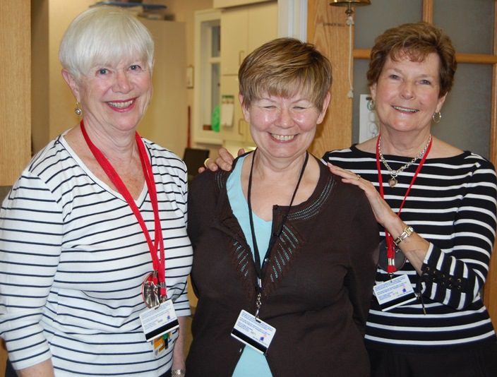 45 Years of Monday Morning - Ronald McDonald House Charities of ...