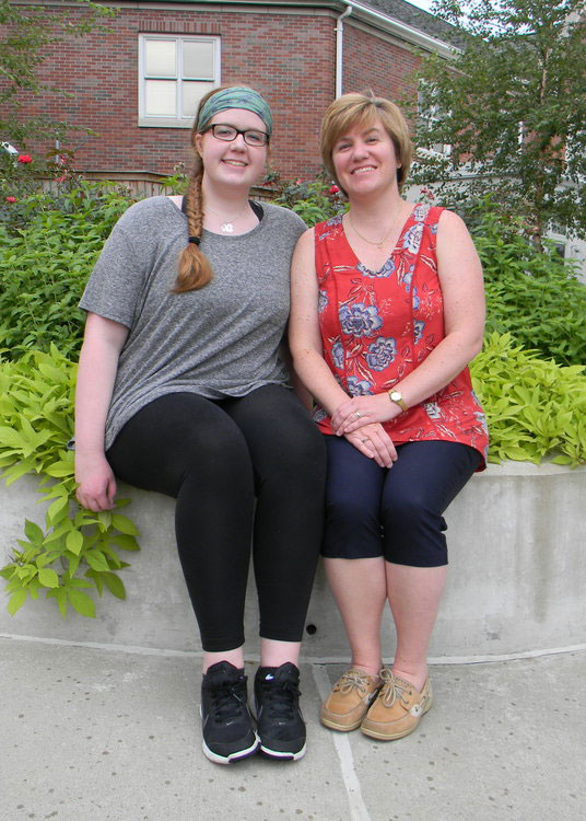 Markley Family Finds Home Away from Home - Ronald McDonald House ...