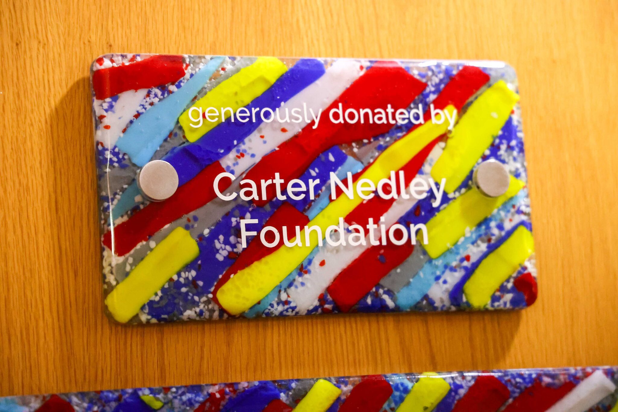 Comfort, Support, and a Home at Every Stop - Ronald McDonald House ...
