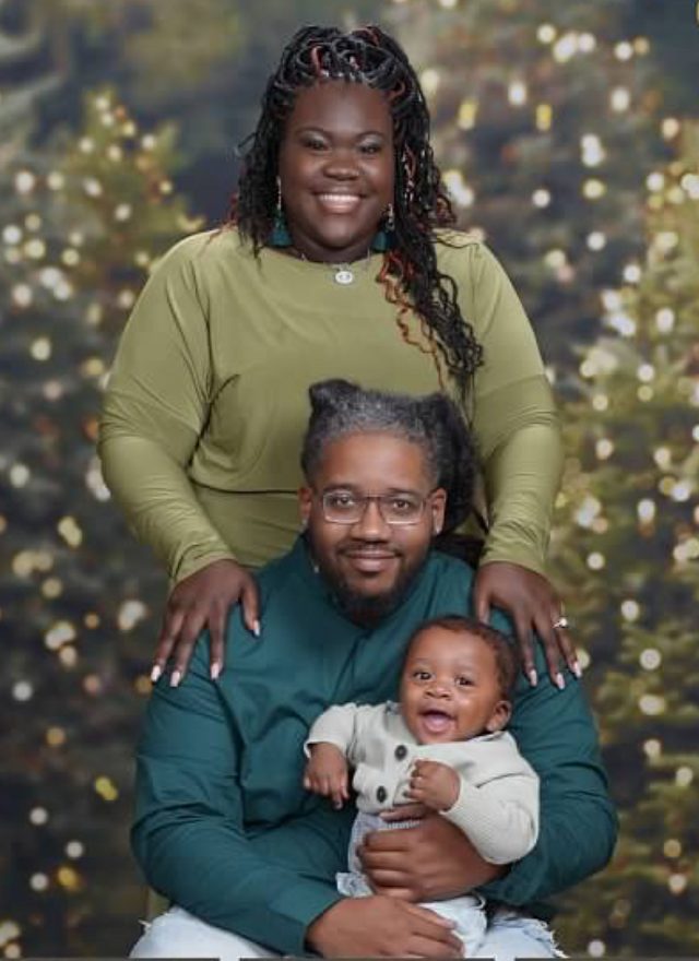 The Power of Community: Asheba and Ronald’s Story - Ronald McDonald ...