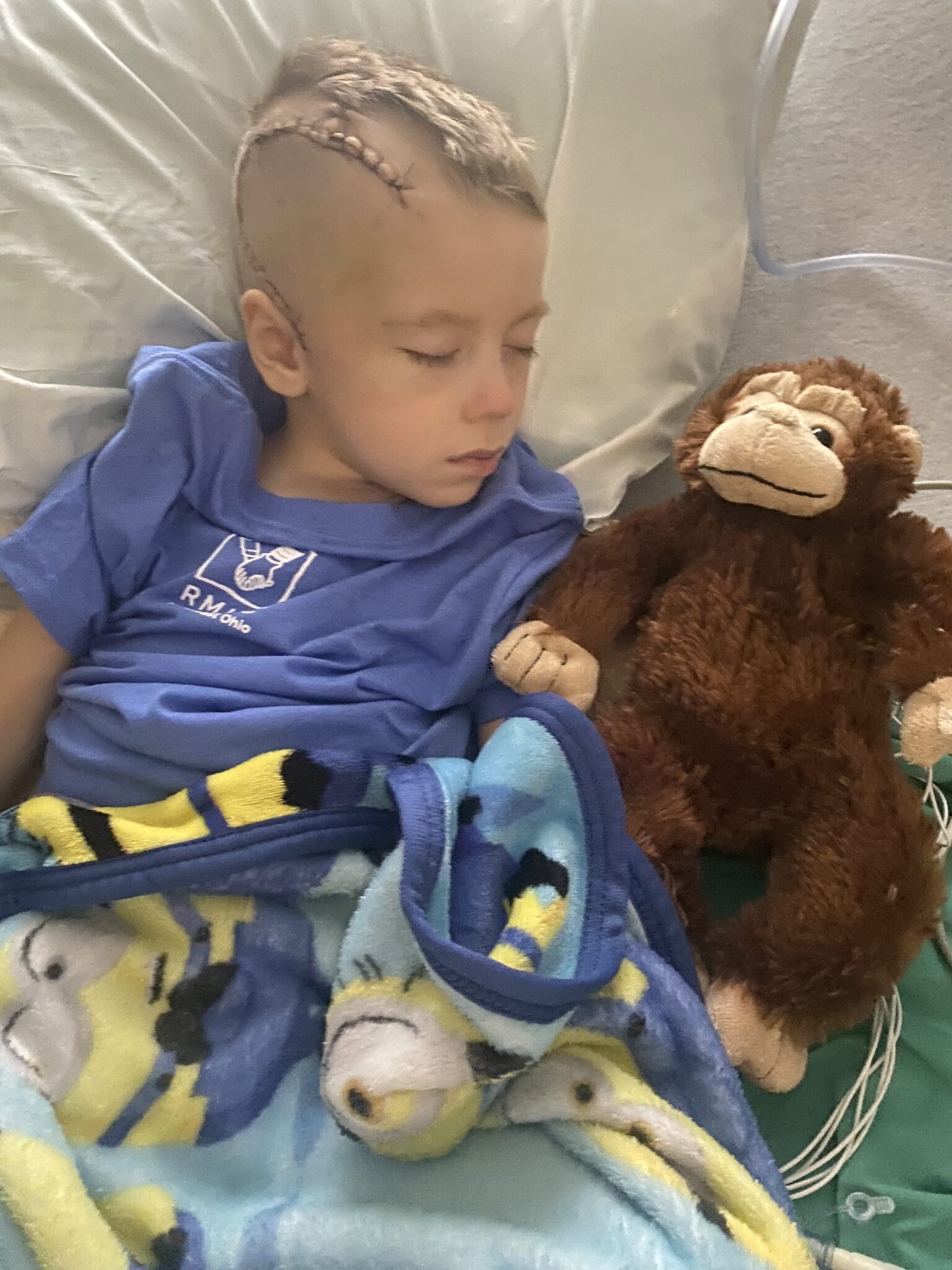 Cooking with Mom, Feeling at Home - Ronald McDonald House Charities of ...