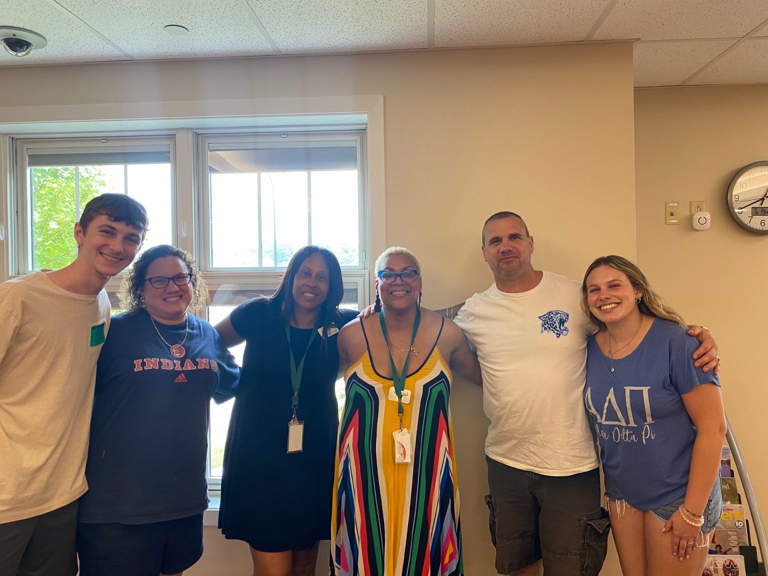 Guided by Light, Held by RMHC: The Pittman Family Story - Ronald ...