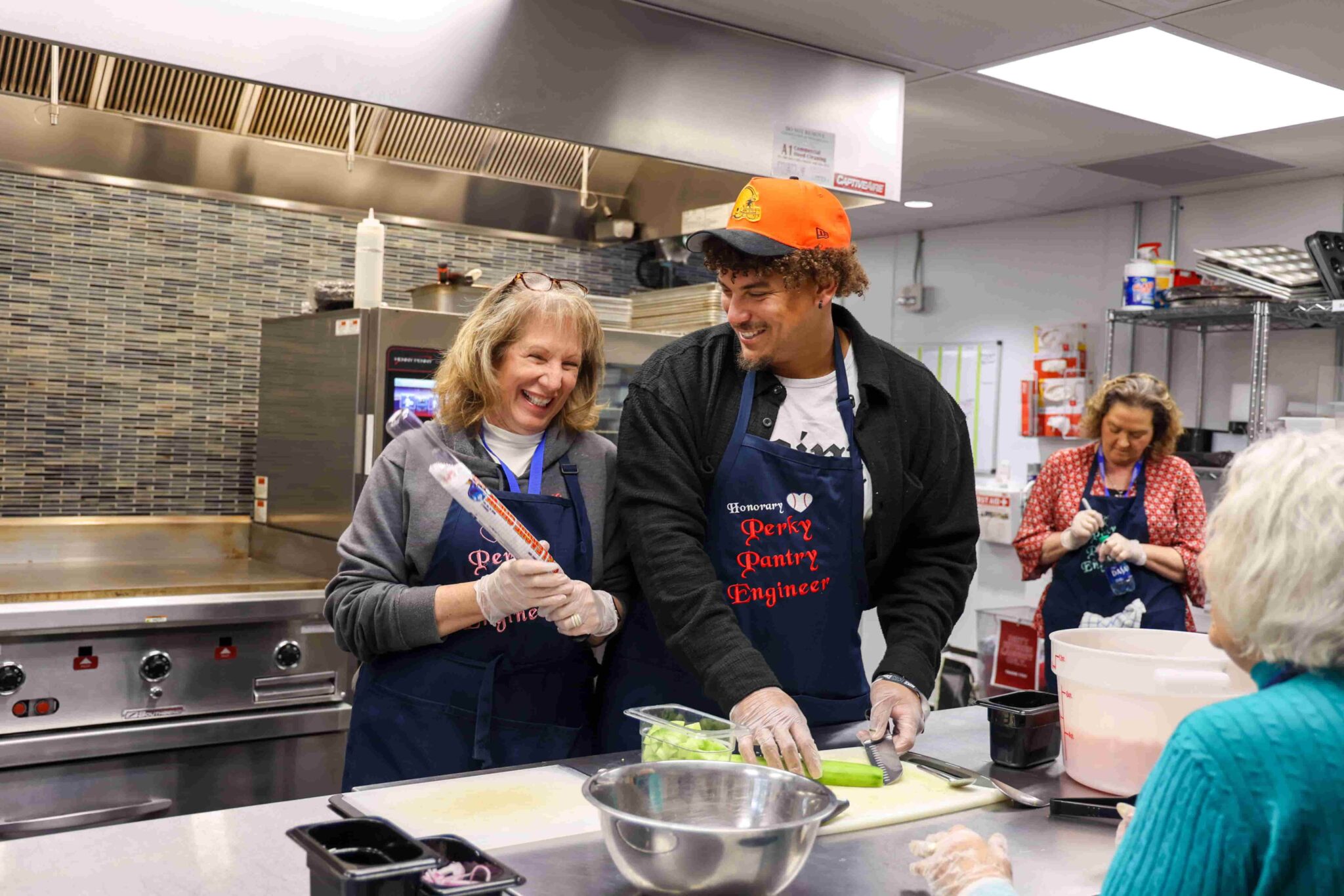 Guardians and RMHC NEO Team Up - Ronald McDonald House Charities of ...