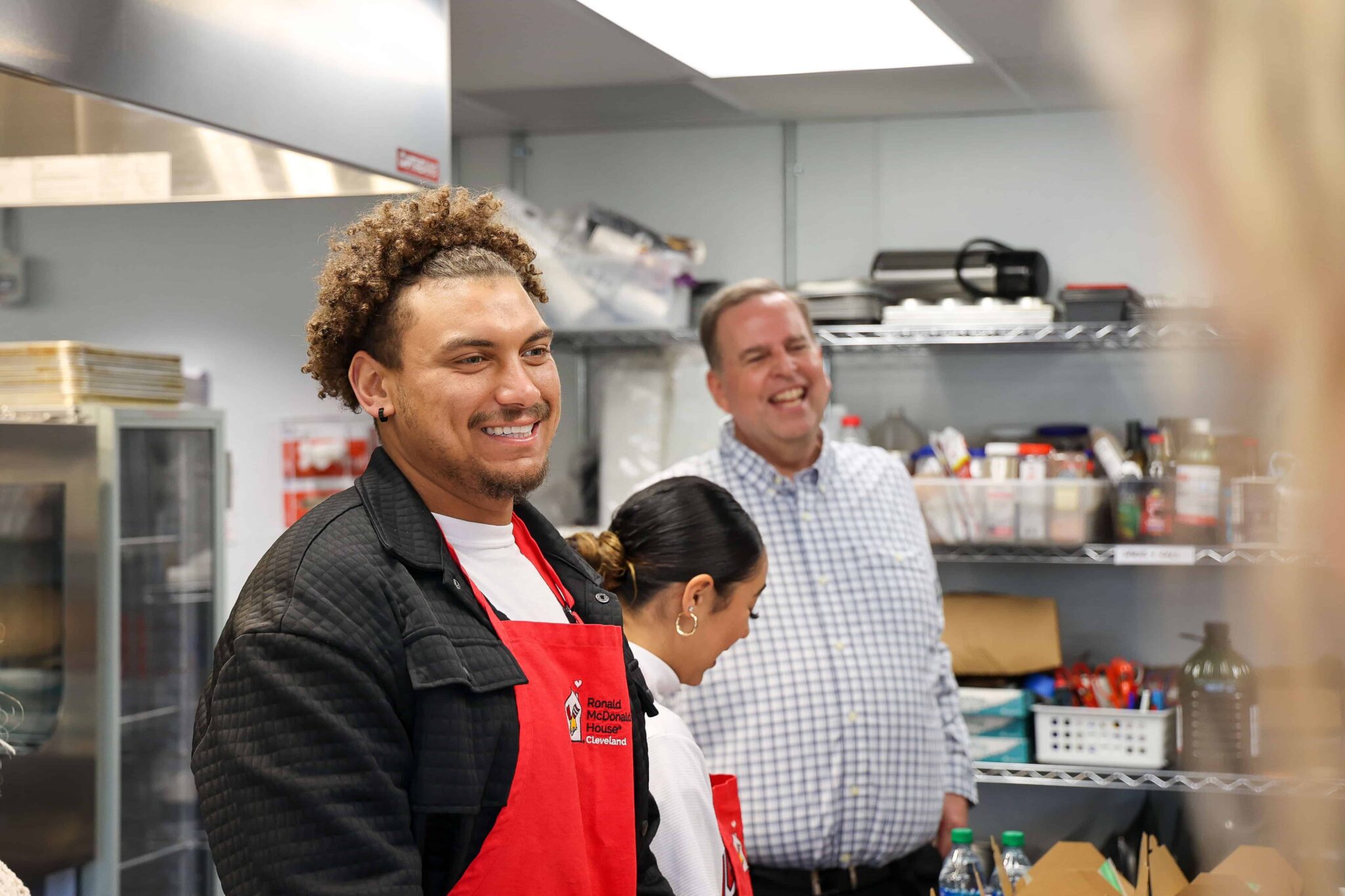 Guardians and RMHC NEO Team Up - Ronald McDonald House Charities of ...