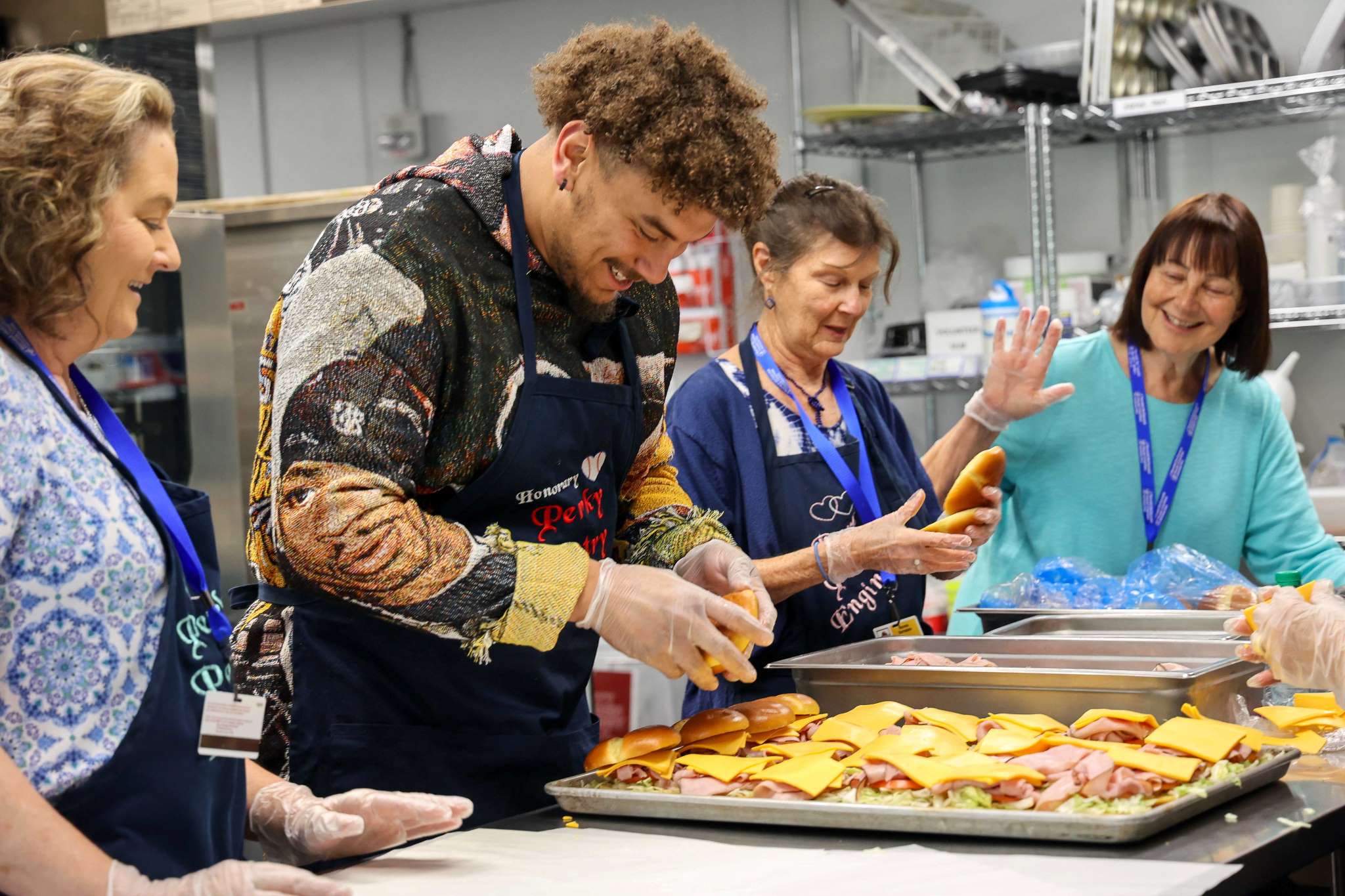 Guardians and RMHC NEO Team Up - Ronald McDonald House Charities of ...