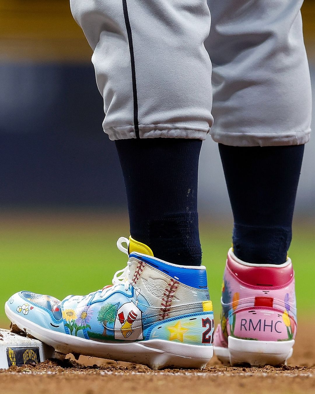 Guardians and RMHC NEO Team Up - Ronald McDonald House Charities of ...