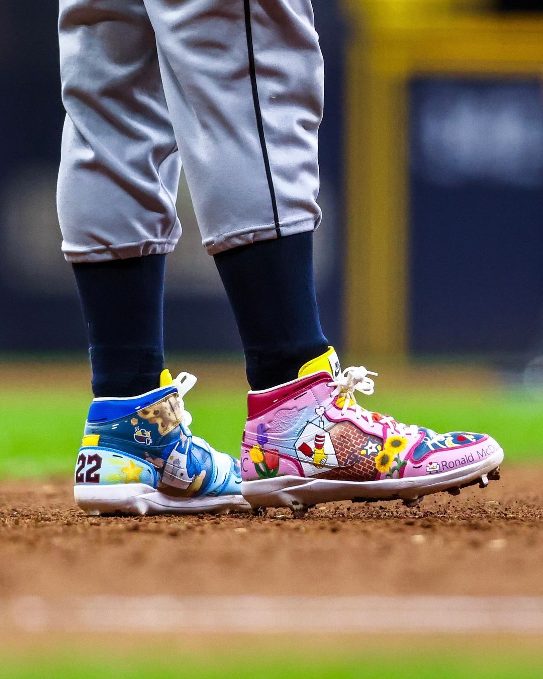 Guardians and RMHC NEO Team Up - Ronald McDonald House Charities of ...