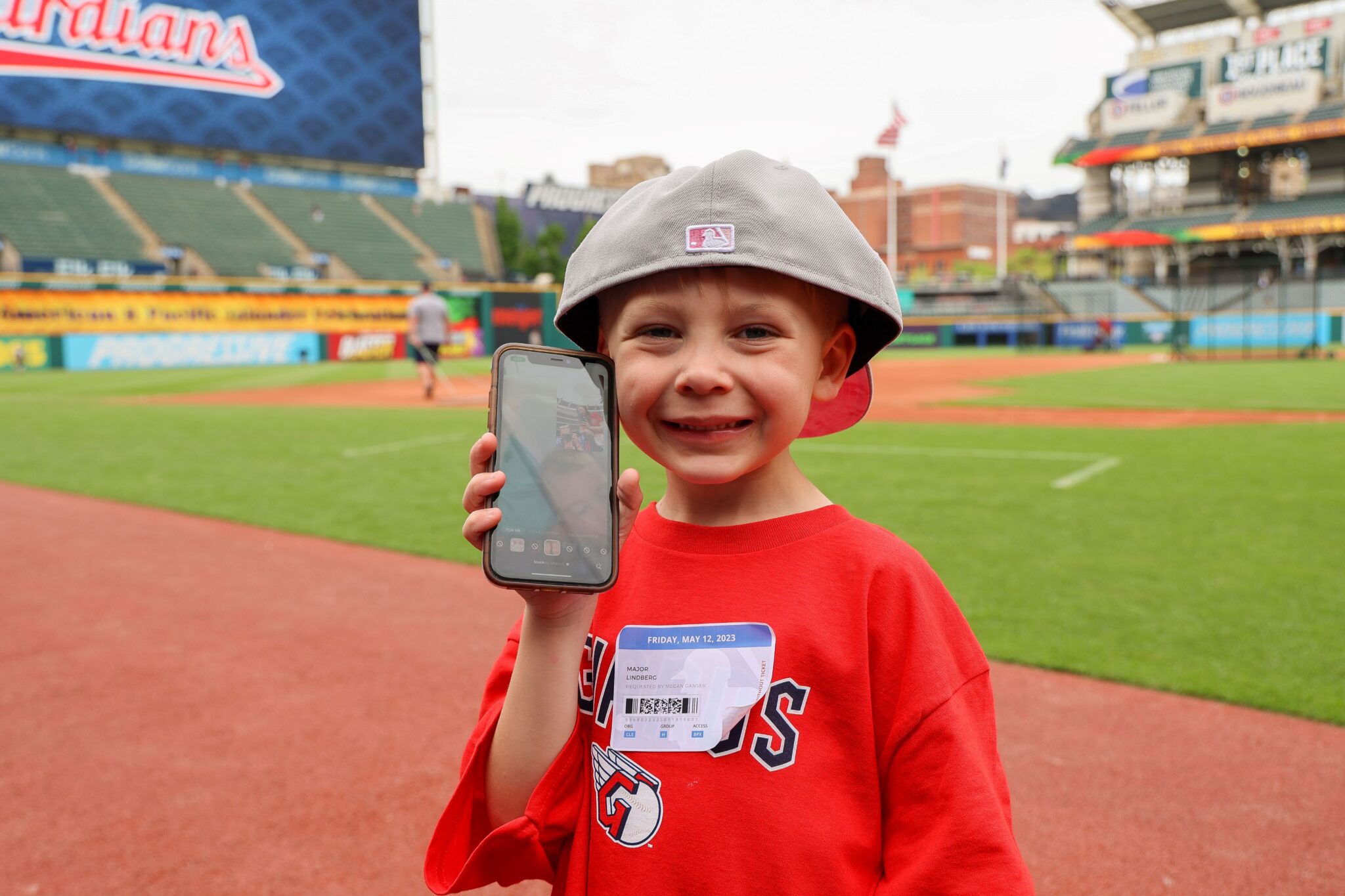 Cooking with Mom, Feeling at Home - Ronald McDonald House Charities of ...