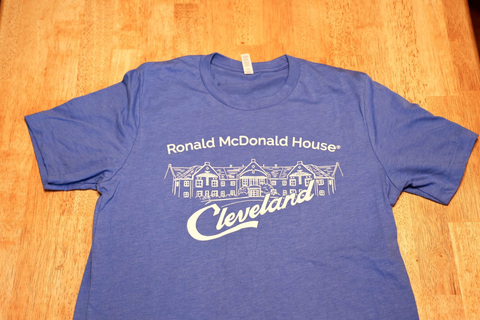 Online Merchandise Store - Ronald McDonald House Charities of Northeast ...