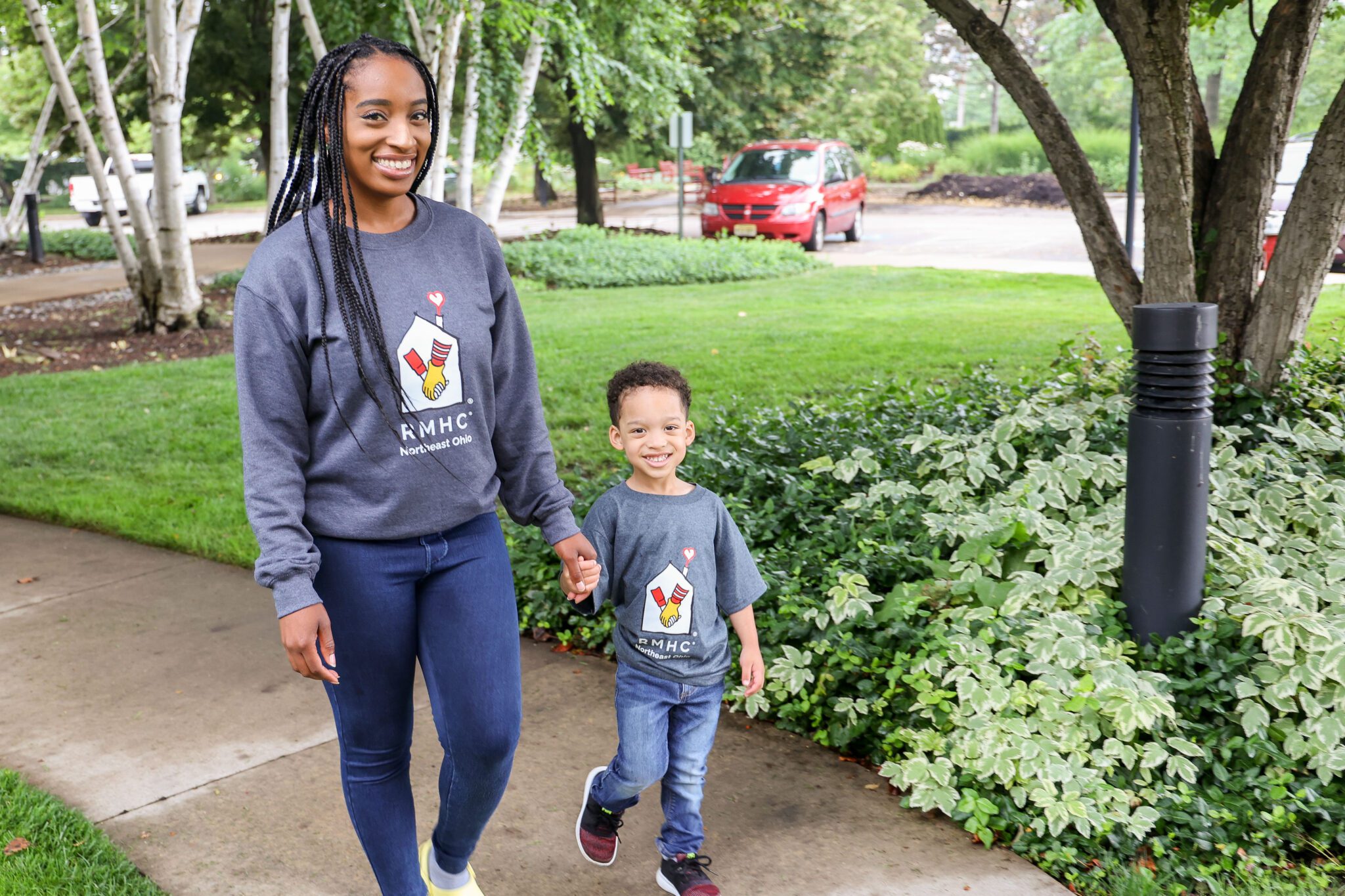 Online Merchandise Store - Ronald McDonald House Charities of Northeast ...