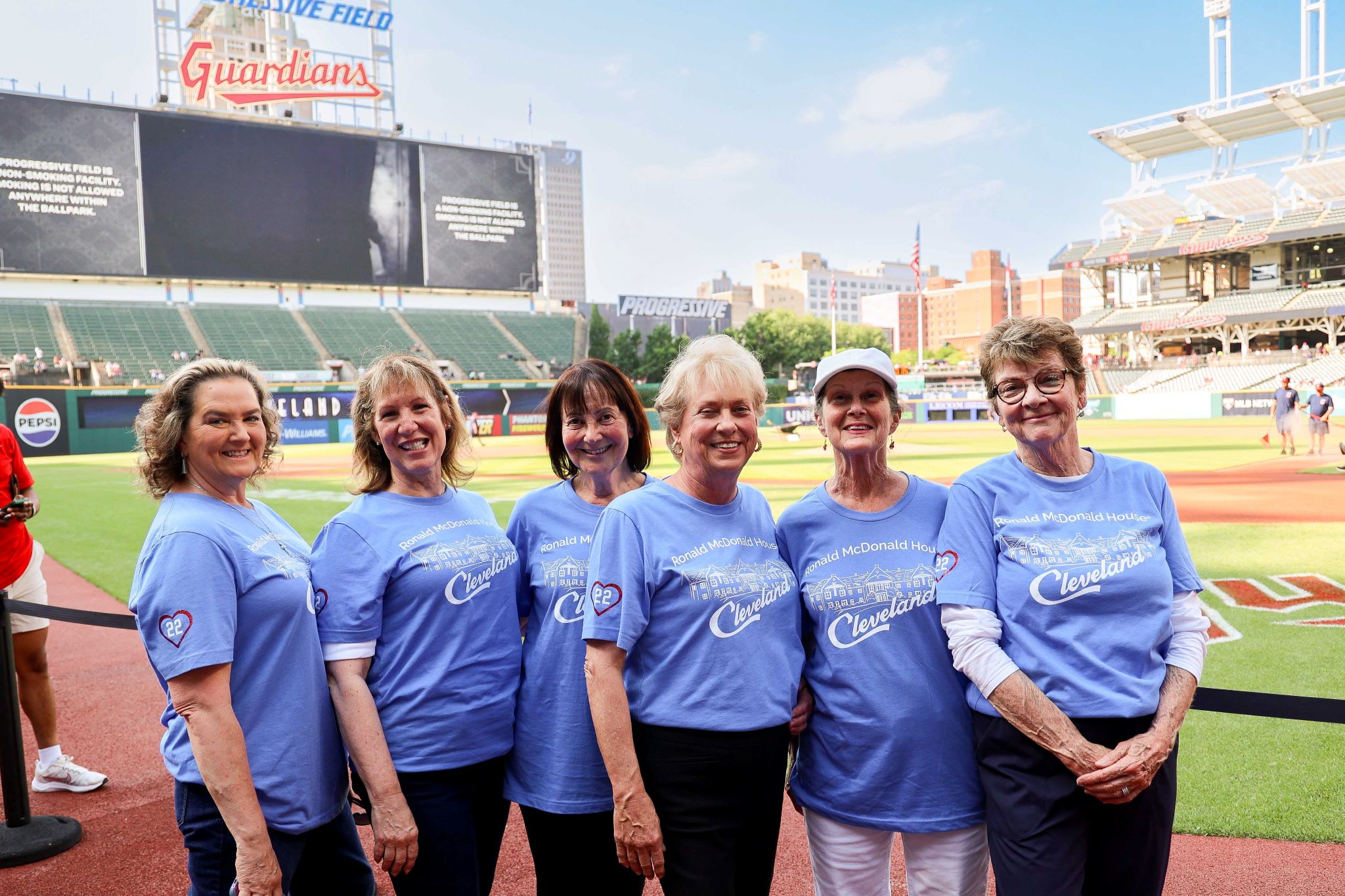 Guardians and RMHC NEO Team Up - Ronald McDonald House Charities of ...