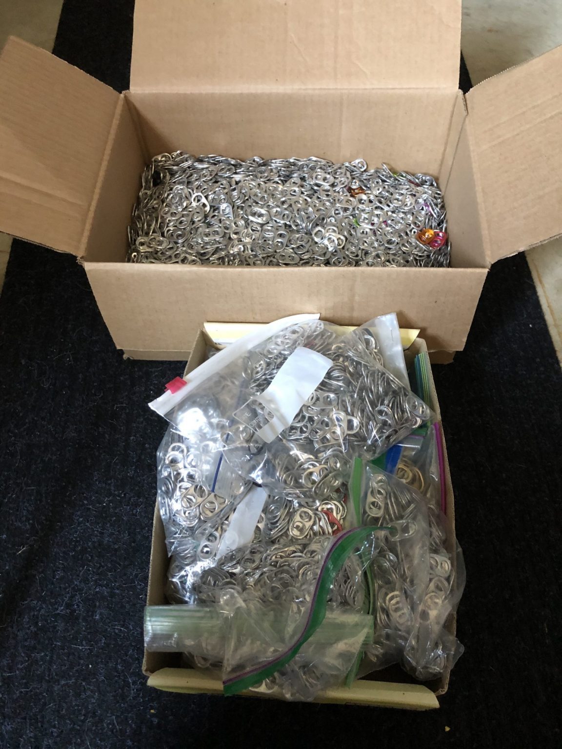 Pull Tabs - Ronald McDonald House Charities of Northeast Ohio