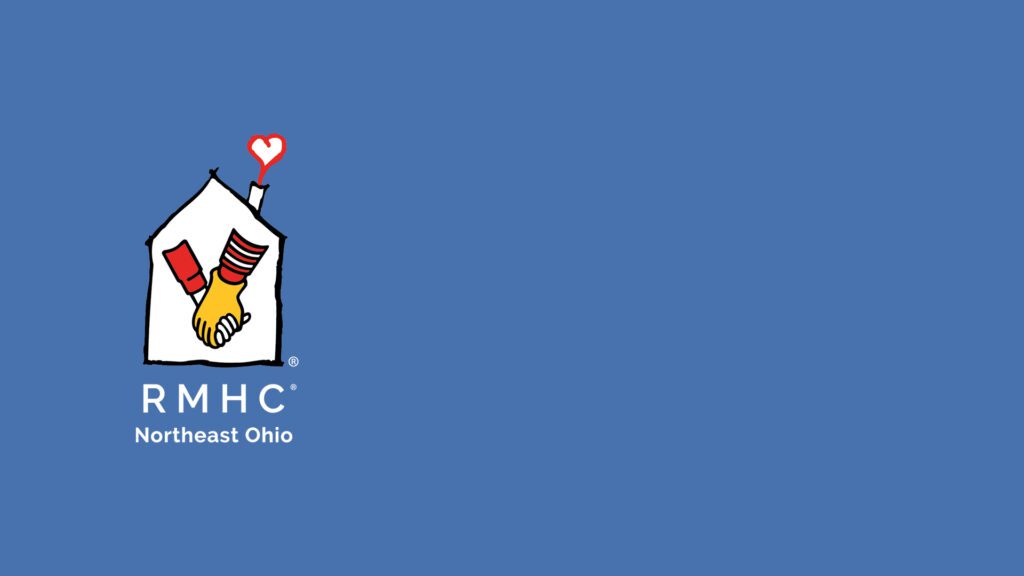Virtual Backgrounds - Ronald McDonald House Charities of Northeast Ohio