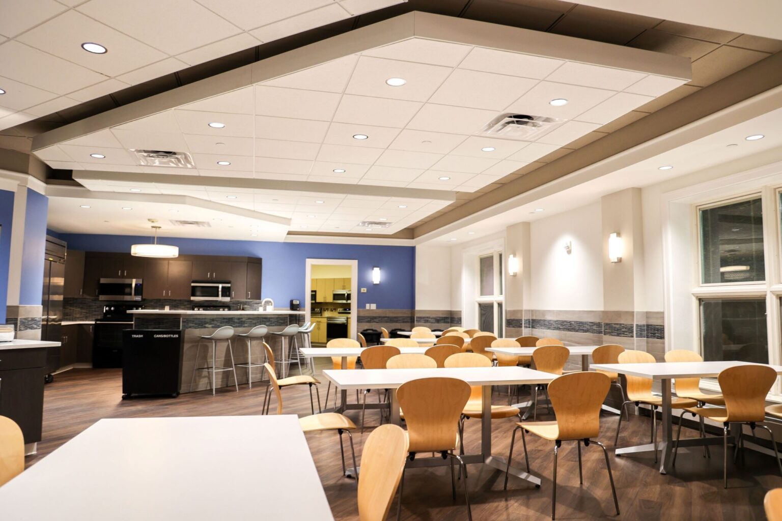 Cleveland House Amenities - Ronald McDonald House Charities of ...