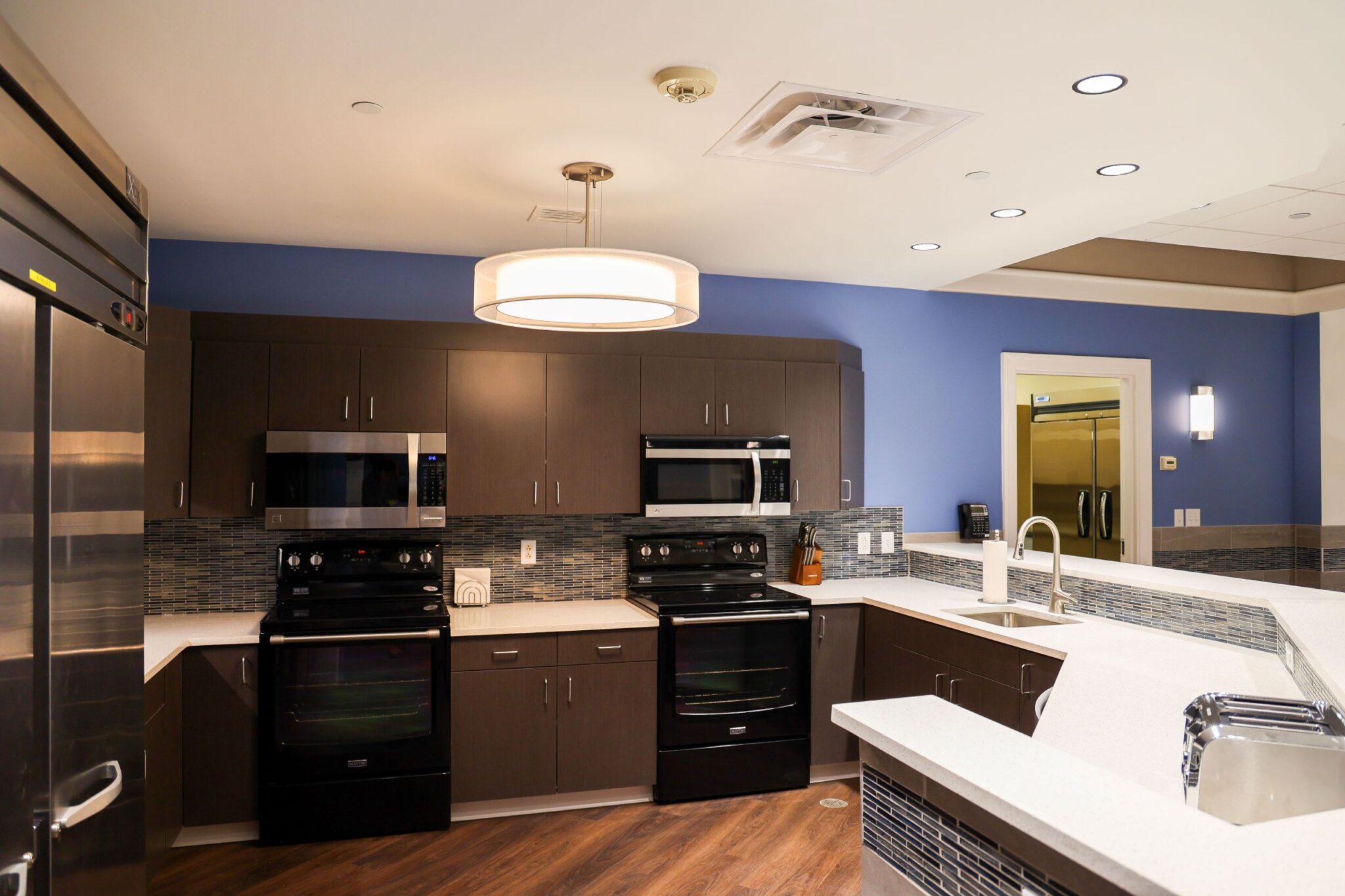 Cleveland House Amenities - Ronald McDonald House Charities of ...