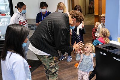 Guardians and RMHC NEO Team Up - Ronald McDonald House Charities of ...